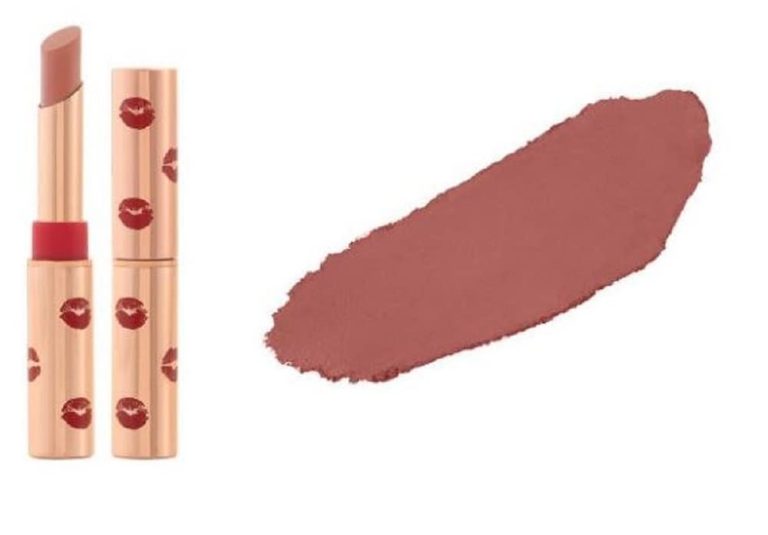 Charlotte Tilbury Limitless Lucky Lips: Lipstick Collection ...